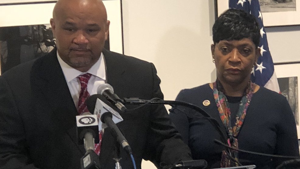 Balt. Co. Del. Adrienne Jones elected Maryland House Speaker | WBFF