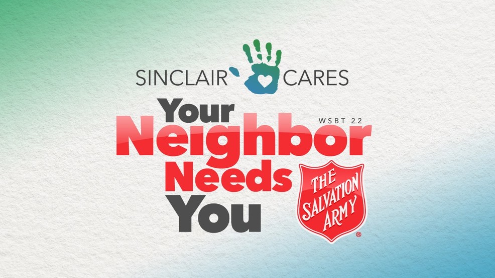 Your Neighbor Needs You: How you can help | WSBT