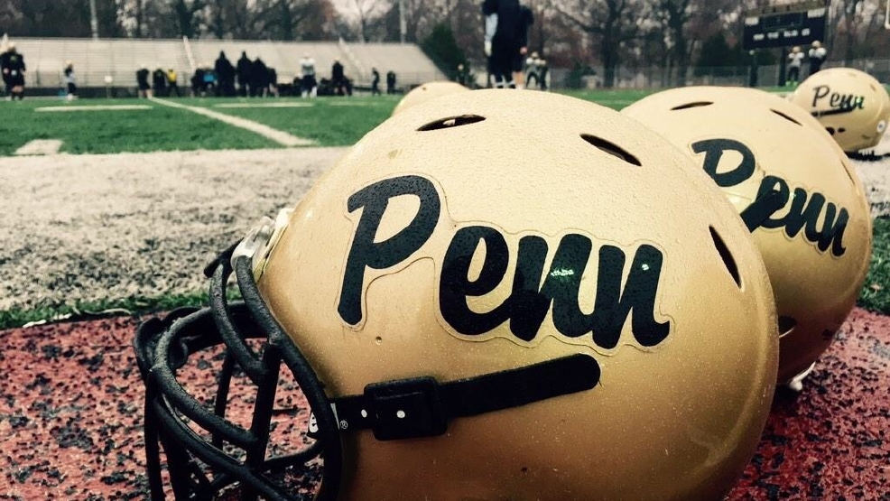 Penn Football ranked number one in state | WSBT