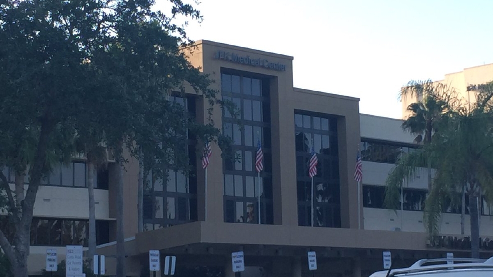 JFK Hospital in Atlantis on lock down after bomb threat | WPEC