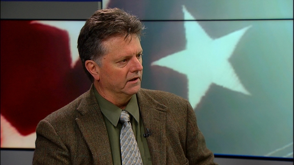 [2018] Know Your Candidates: (L) Gary Dye, running for Congress in ...