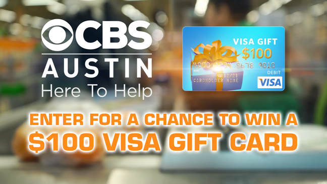 Austin Contests | News, Weather, Sports, Breaking News | KEYE