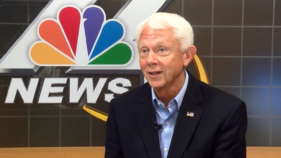 Interview with Jack Bergman, 1st Congressional Dist. Republican ...