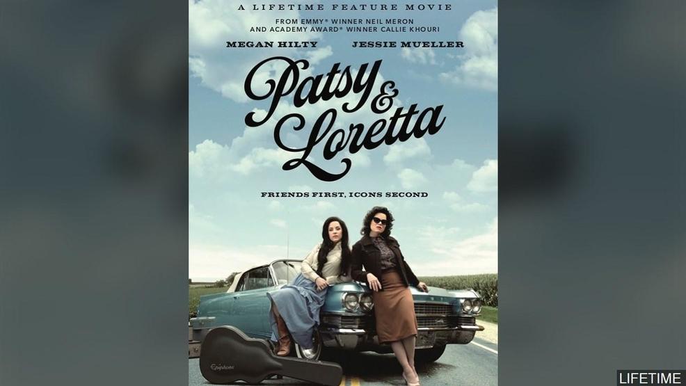 'Patsy & Loretta' movie coming to Lifetime this Fall | WZTV