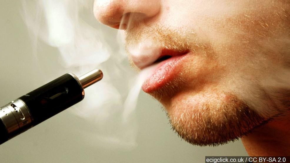 15 year-old youngest victim of vaping-related deaths, CDC says | WGME