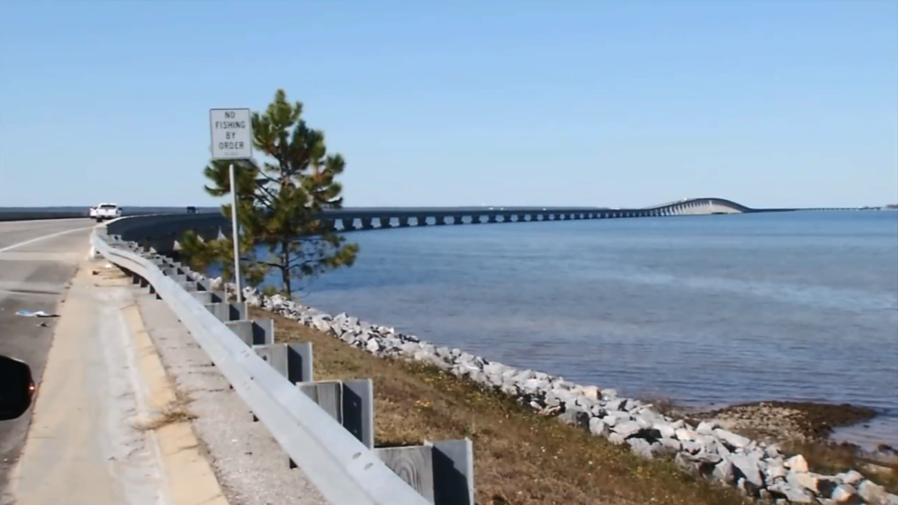 Senator Broxson files bill for state to buy Garcon Point Bridge from ...
