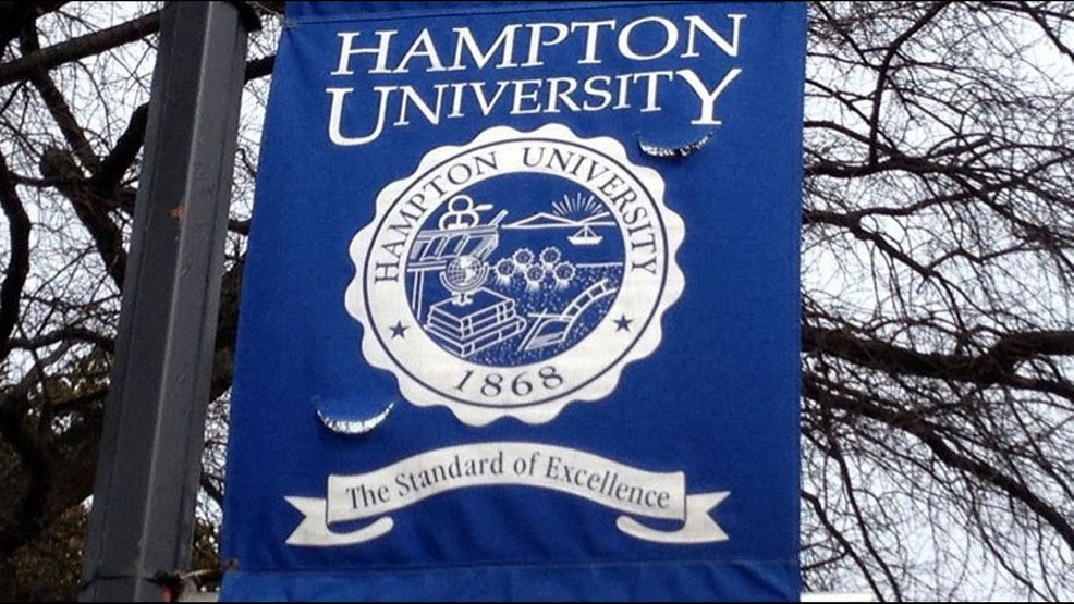 Hampton University to hold only online classes in the fall | WSET