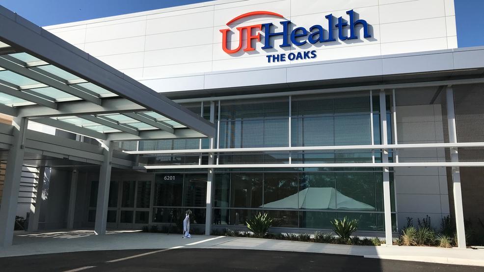 UF Health opens new medical center at Oaks Mall | WGFL