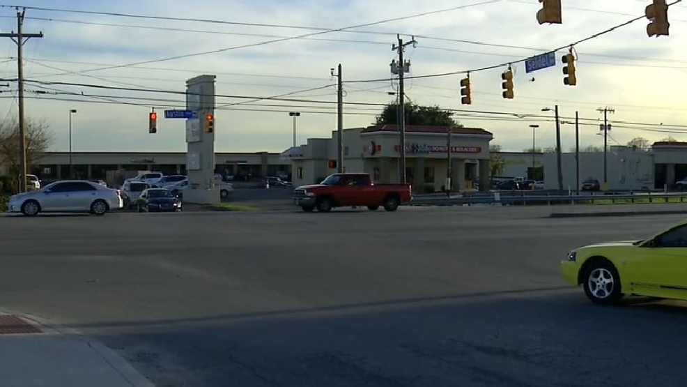 The changing the face of Austin Highway | KABB