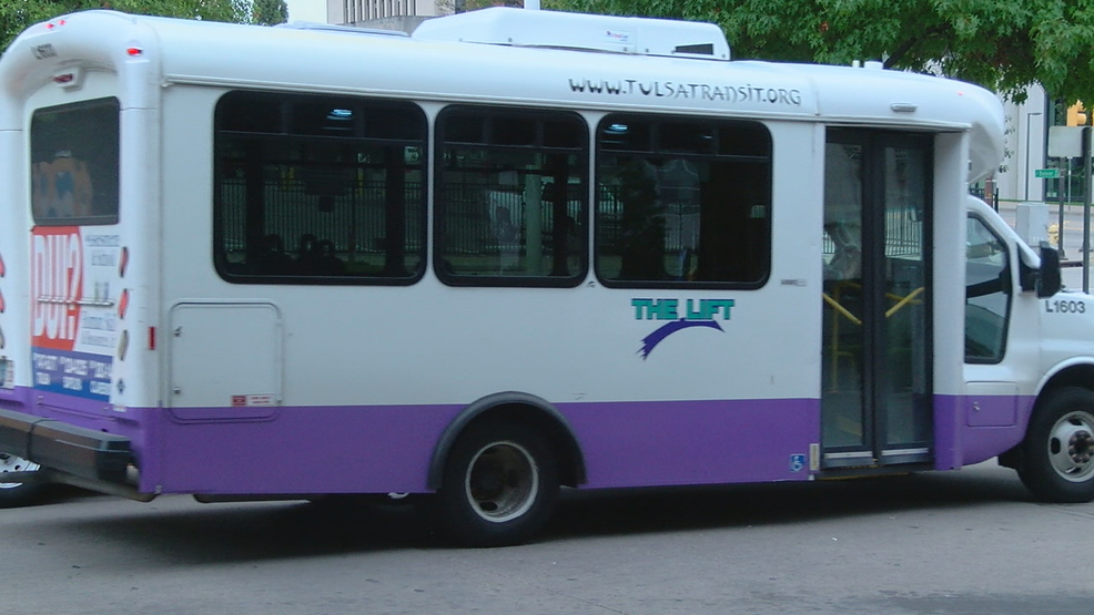 Tulsa Transit to continue bus service in Turley until April 2020 | KTUL