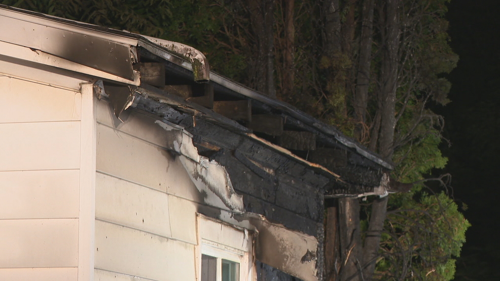 Waterloo fire under investigation after overnight blaze – FingerLakes1 ...