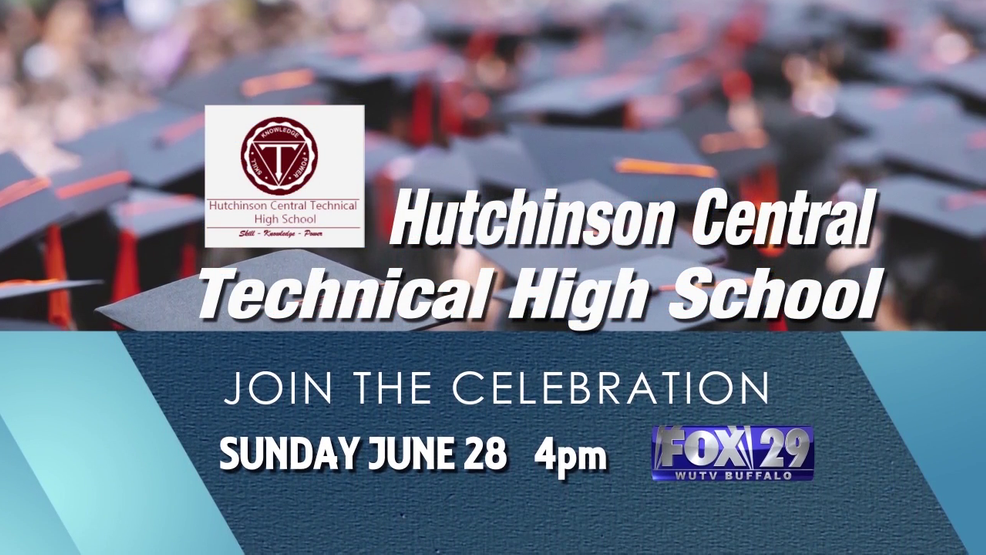Hutchinson Central Technical High School | WUTV