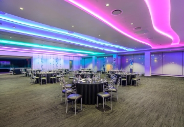 Anderson Pavilion Is The Crown Jewel Of Cincinnati's Event Venues ...