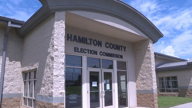 CHATTANOOGA Election | News, Weather, Sports, Breaking News | WTVC