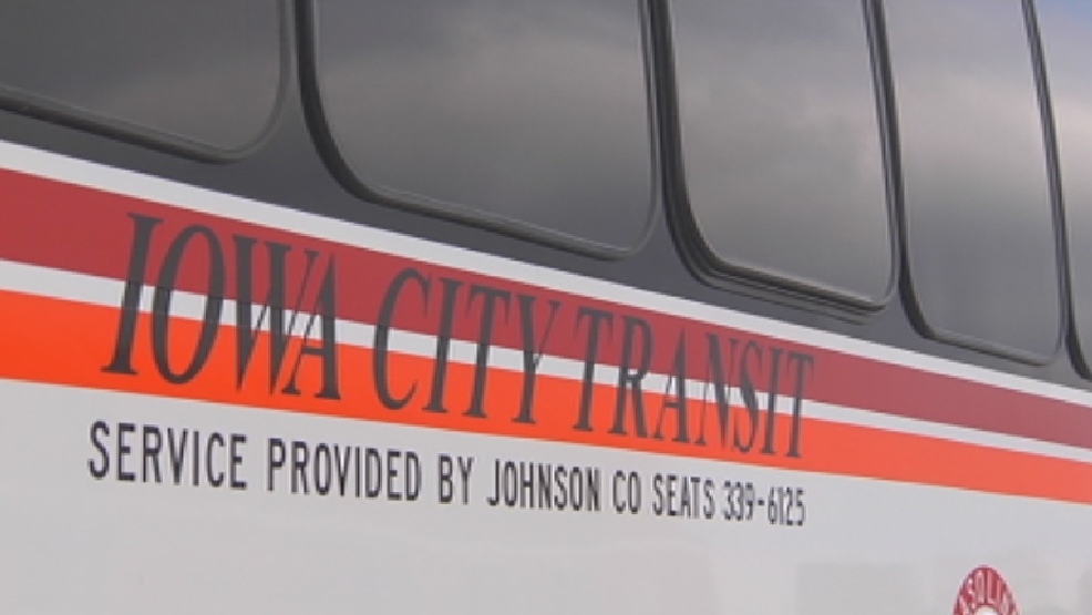 Johnson County transportation needs growing | KGAN