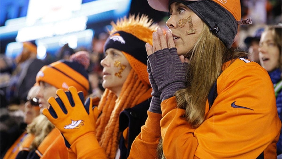 Photos: Sad Broncos | Seattle Refined