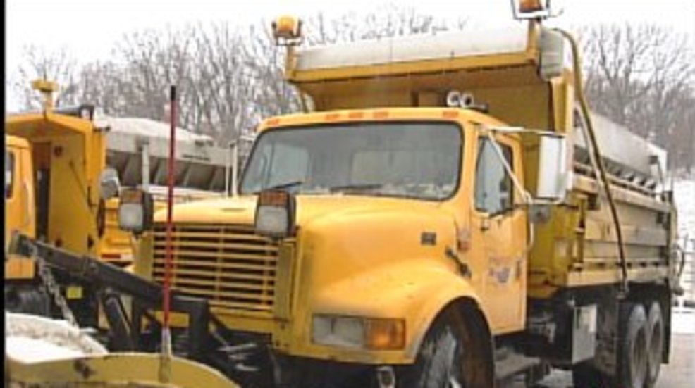MoDOT prepares for statewide winter drill | KHQA
