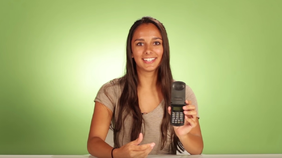 Teens Use Flip Phones For The First Time | KUTV