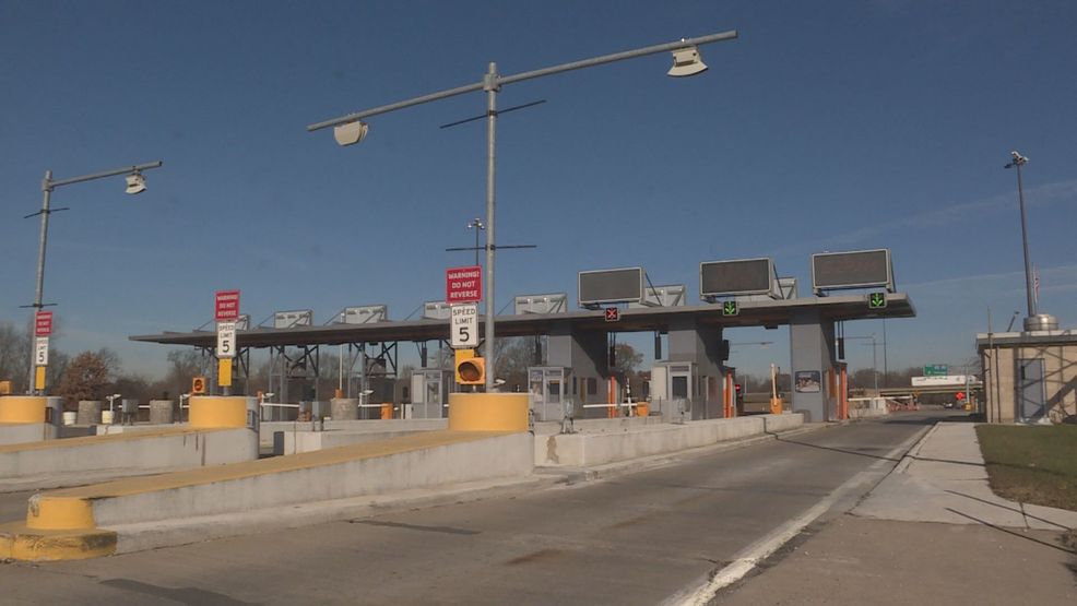Toll road could be coming to the state of Michigan | WSBT