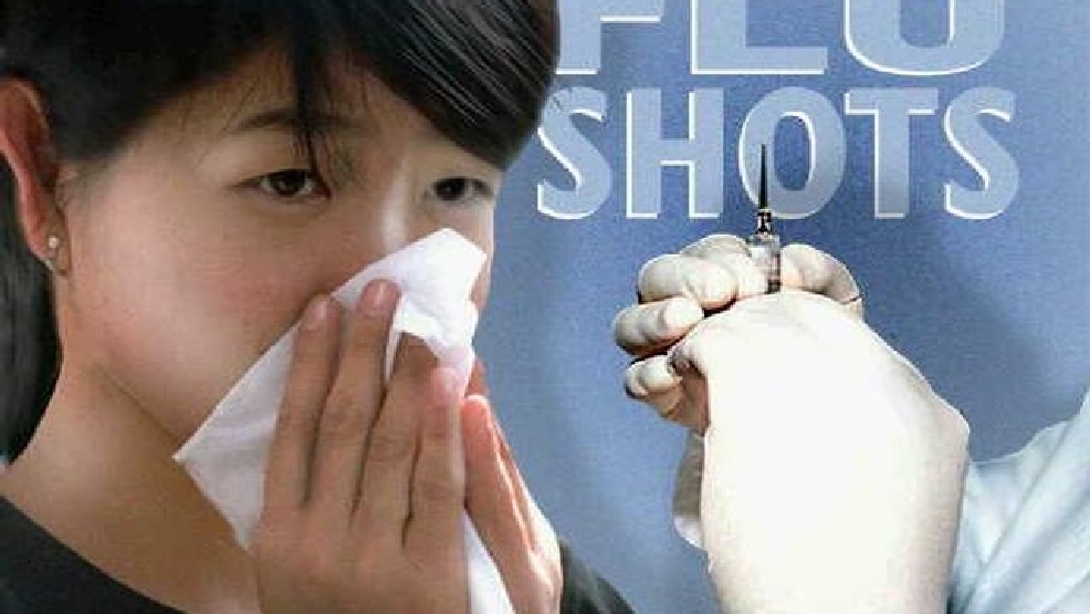One flu shot arms against multiple strains | WSTM