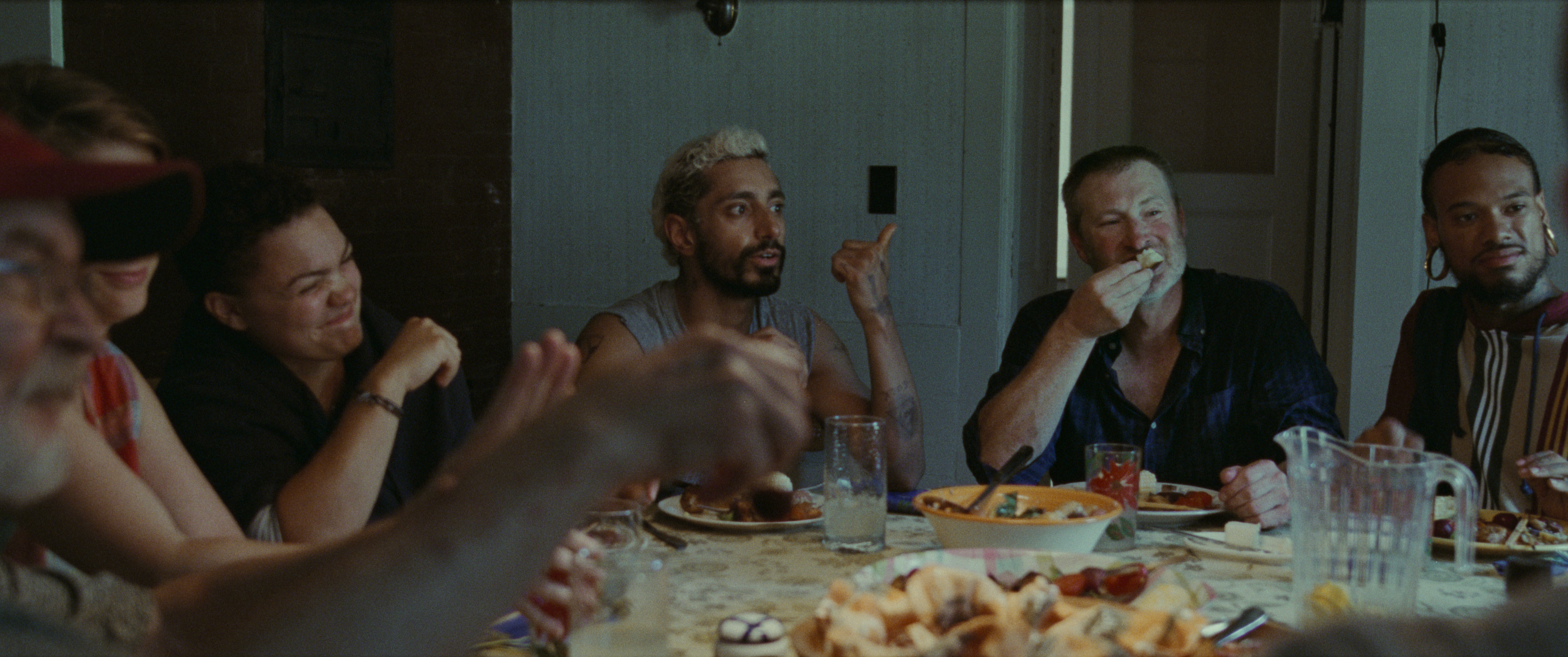 Review: 'Sound of Metal' is a story the deaf community has not yet seen ...