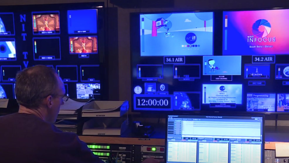 WNIT Public Television to offer supplemental learning channel for kids ...