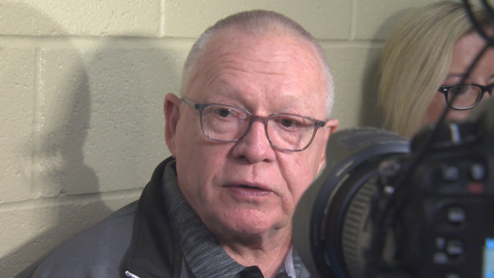 Jim Rutherford to be inducted into Hockey Hall of Fame | WJAC