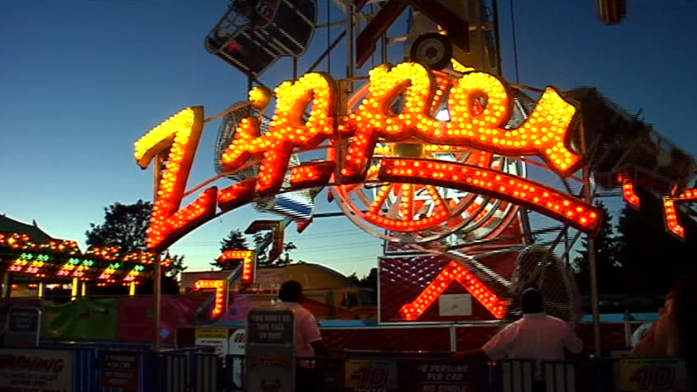 Lane County Fair: Share Your Videos & Photos | KVAL