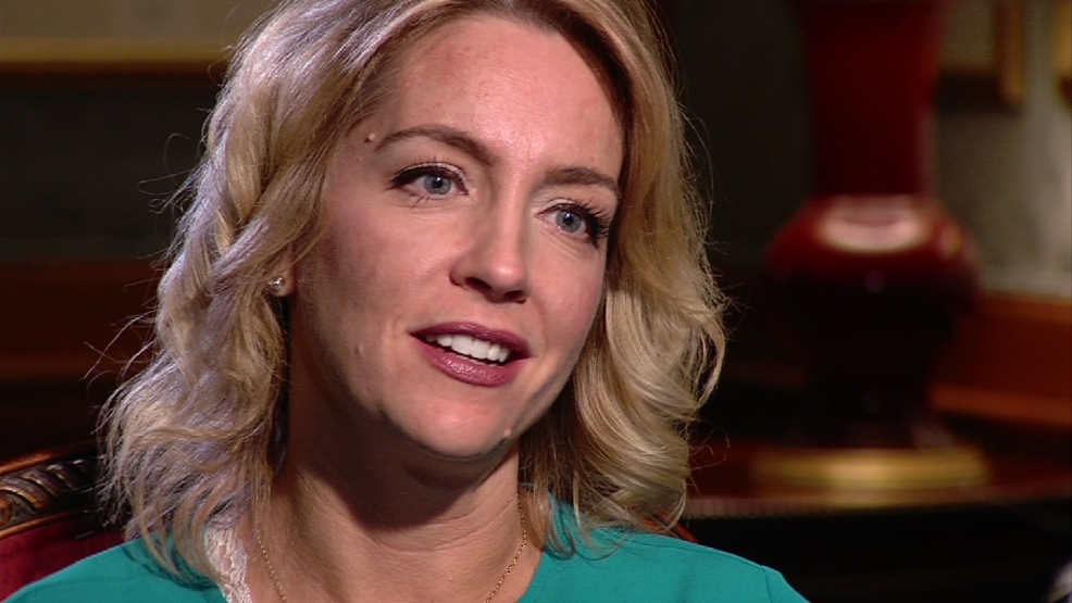 Person 2 Person: Lisa Valentine Clark | KUTV