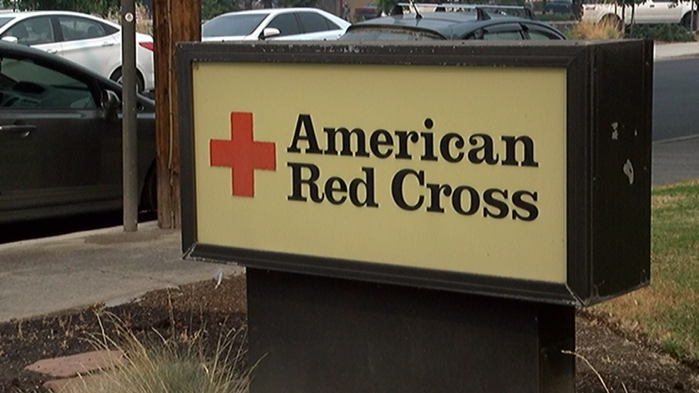 American Red Cross prepares volunteers to help in crisis | KTVL
