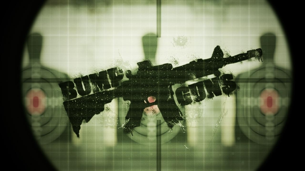Why are Bump Guns Still Legal? | WGXA