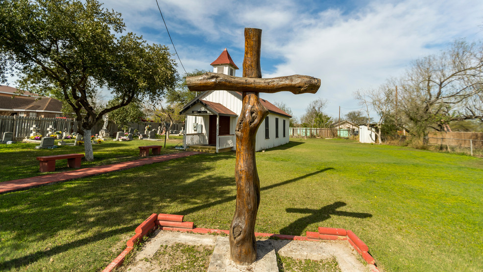 Forgotten American History: The Underground Railroad to Mexico | WOAI