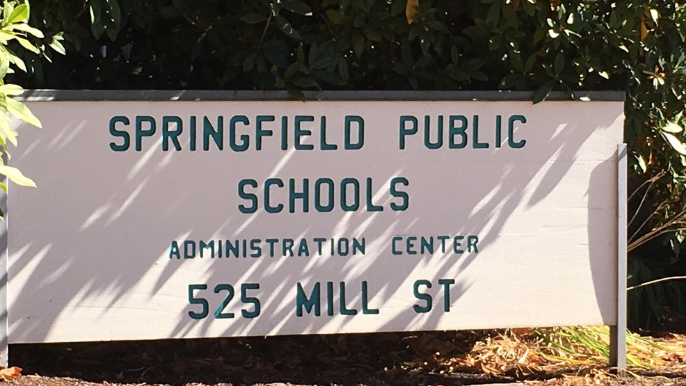 Springfield Public Schools to start furloughs Friday to brace for ...
