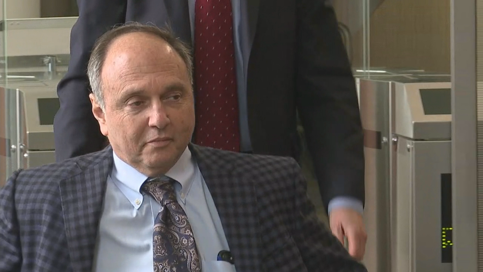 Morgan Management CEO Robert Morgan indicted on federal charges | WHAM