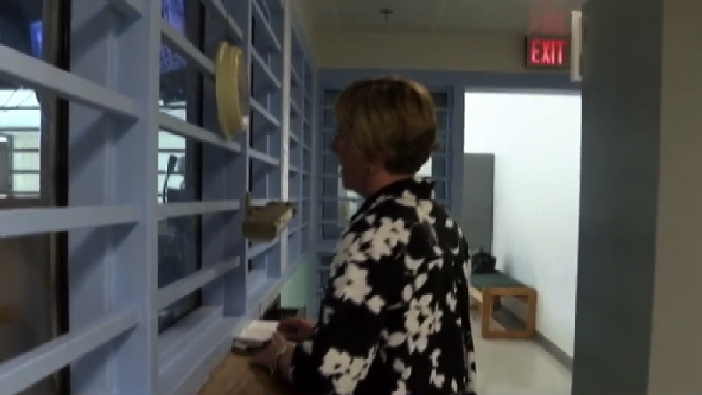 First female warden appointed at Iowa State Penitentiary | KHQA