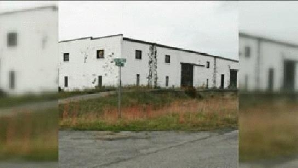 Future of Seneca Army Depot | WHAM