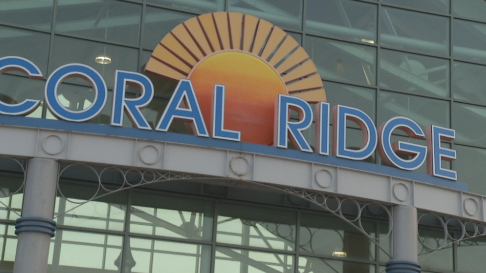 Coral Ridge Mall continues growth, beats nationwide retail slump | KGAN