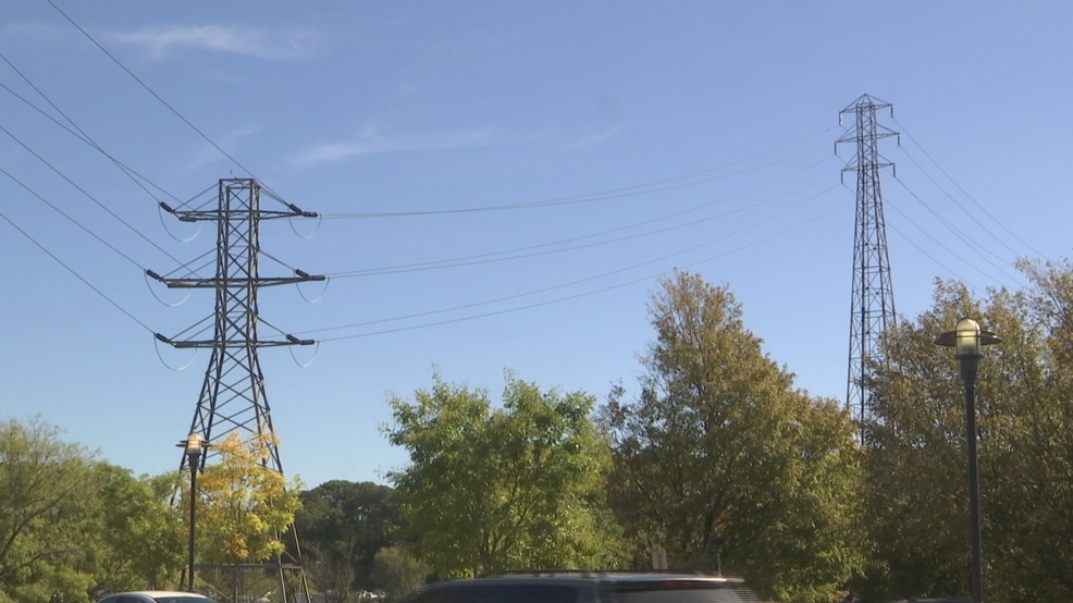 Plan approved to keep towers, power lines above ground near India Point ...