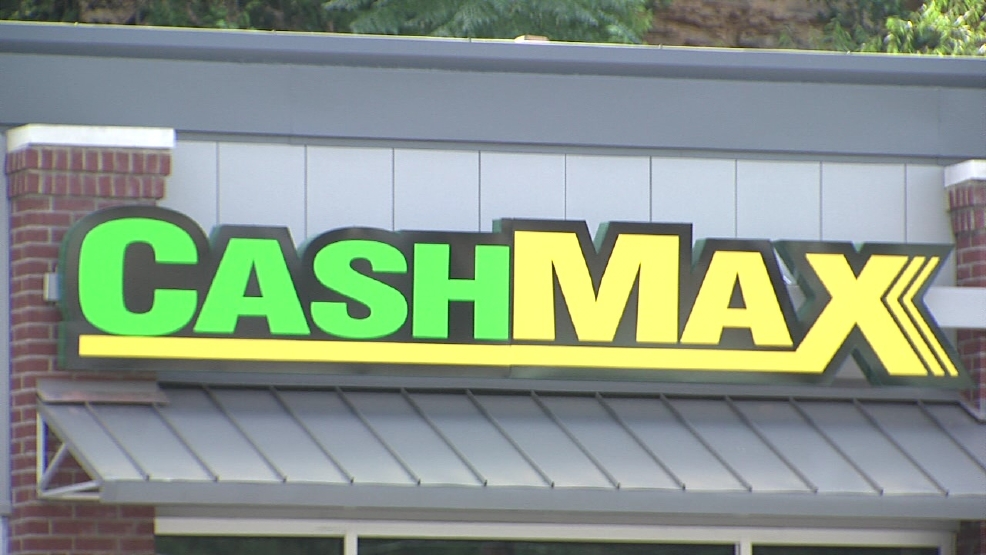 NLR officials demands CashMax to stop conducting business; but it's ...