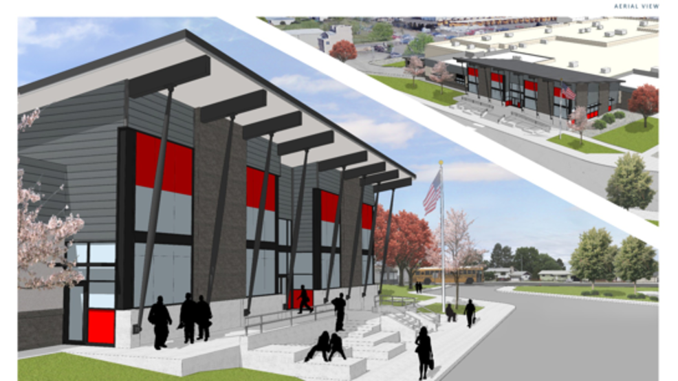 Tri-Tech getting $10.8 million makeover | KEPR