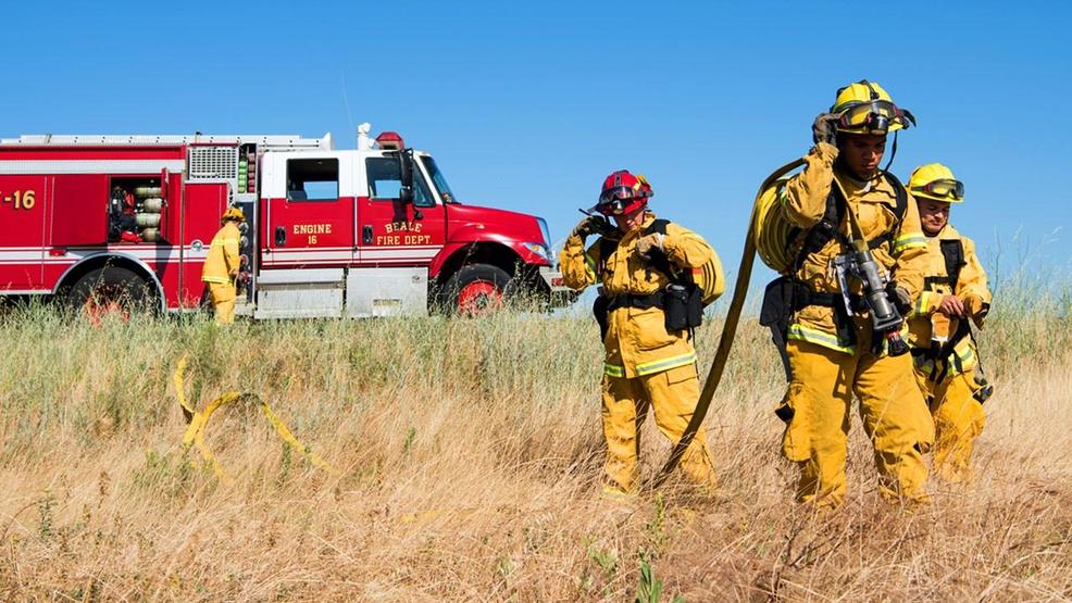 City of Omaha and Omaha Fire Fighters made a deal | KPTM