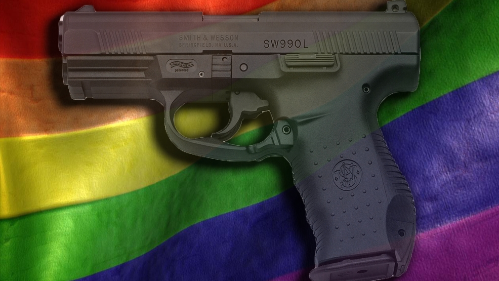 LGBT community buying guns following Orlando massacre | WPEC