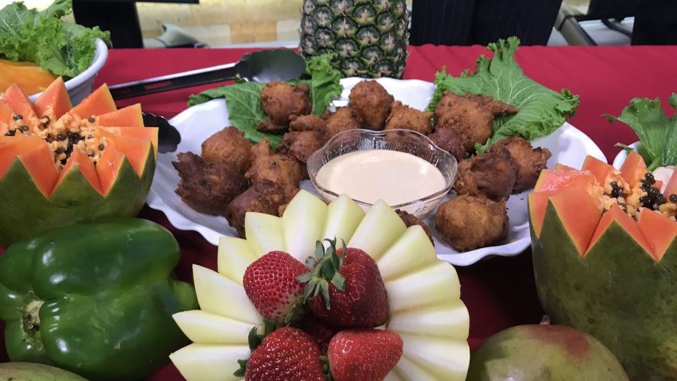 Local restaurants team up to feed Bahamians traditional Sunday meal | WPEC
