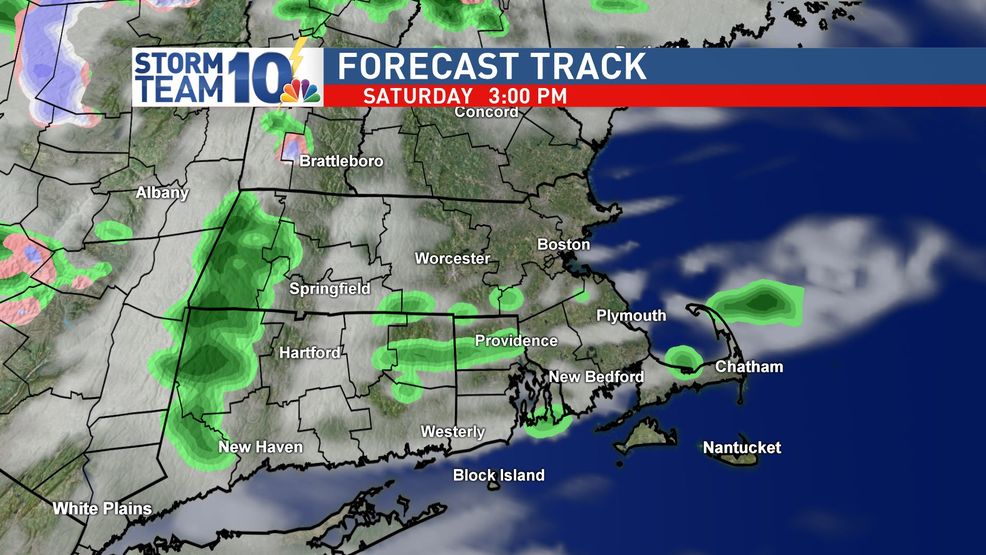 Providence Weather Blog | News, Weather, Sports, Breaking News | WJAR