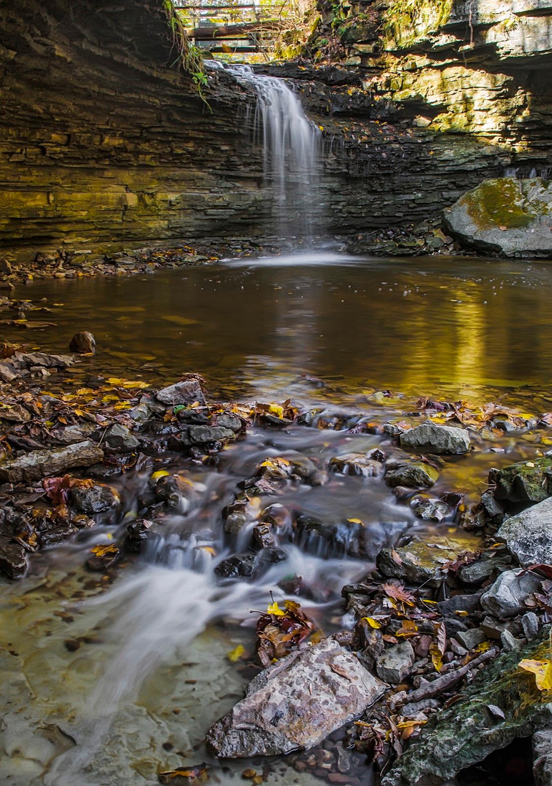 Southeast Indiana’s Clifty Falls State Park Warrants A Visit This ...