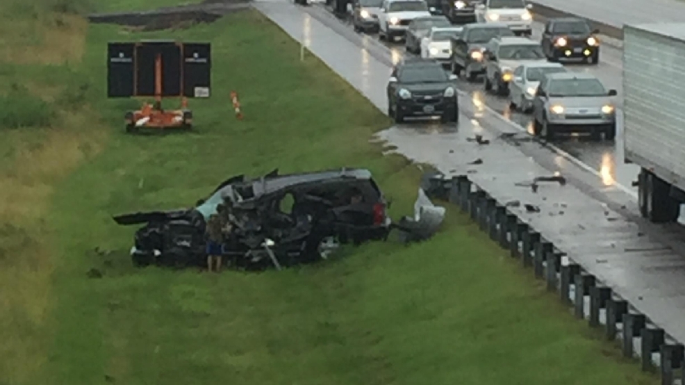 Troopers Possible Fatal Crash On Will Rogers Turnpike Near Miami Ktul