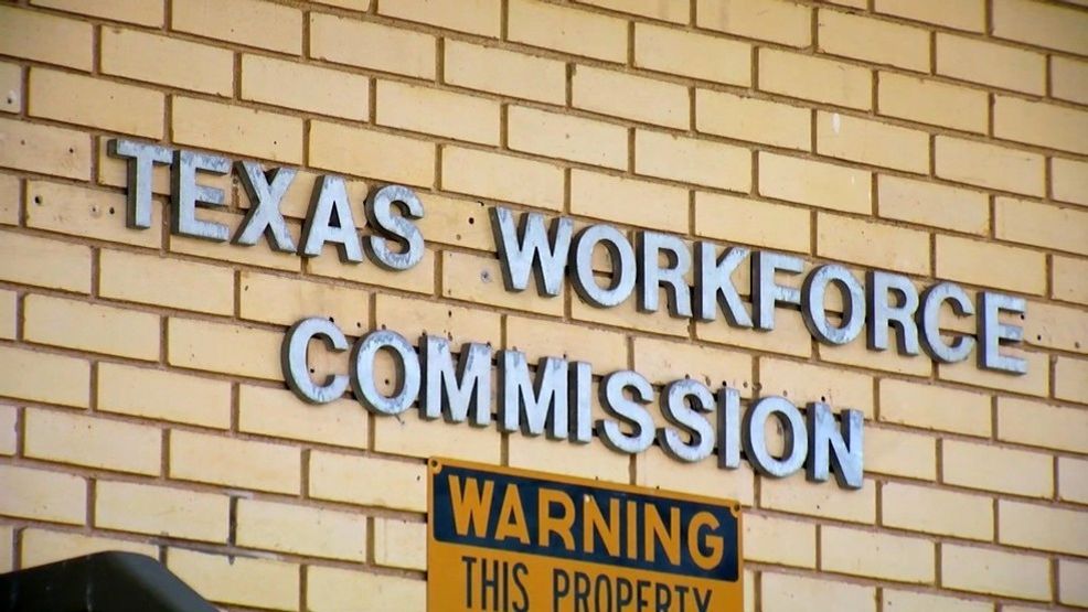 Texas Workforce Commission Executive Director addresses concerns from ...