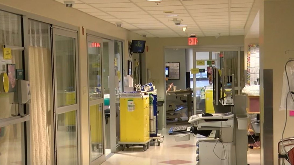 WellSpan Health adds its tenth care location for COVID-19 patients | WHP