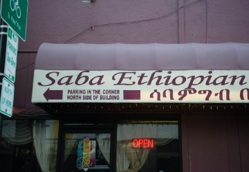 Where to eat Ethiopian in Seattle | Seattle Refined