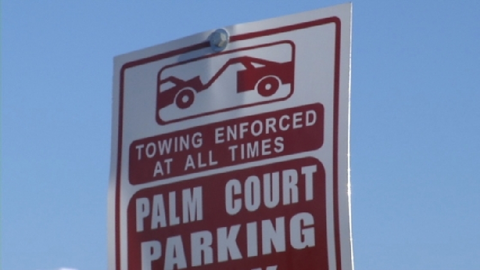 Tow Truck Street Sign Driver Towing Company Signs Towed 18 Wide Indoor ...